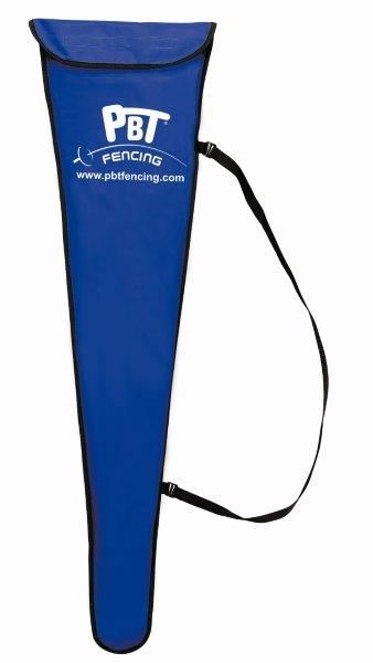 Weapon Sheath – Pulse Fencing