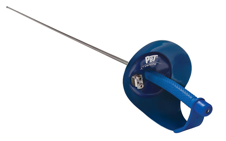 Sabre Weapon & Blades – Pulse Fencing