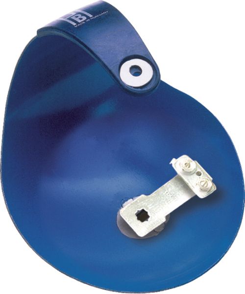 Electric sabre guard complete – Pulse Fencing